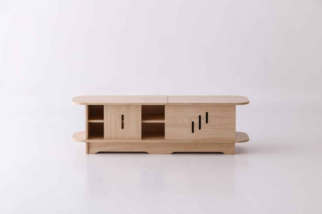 Springbrook Sitting & Storage Bench - Artiko Designs