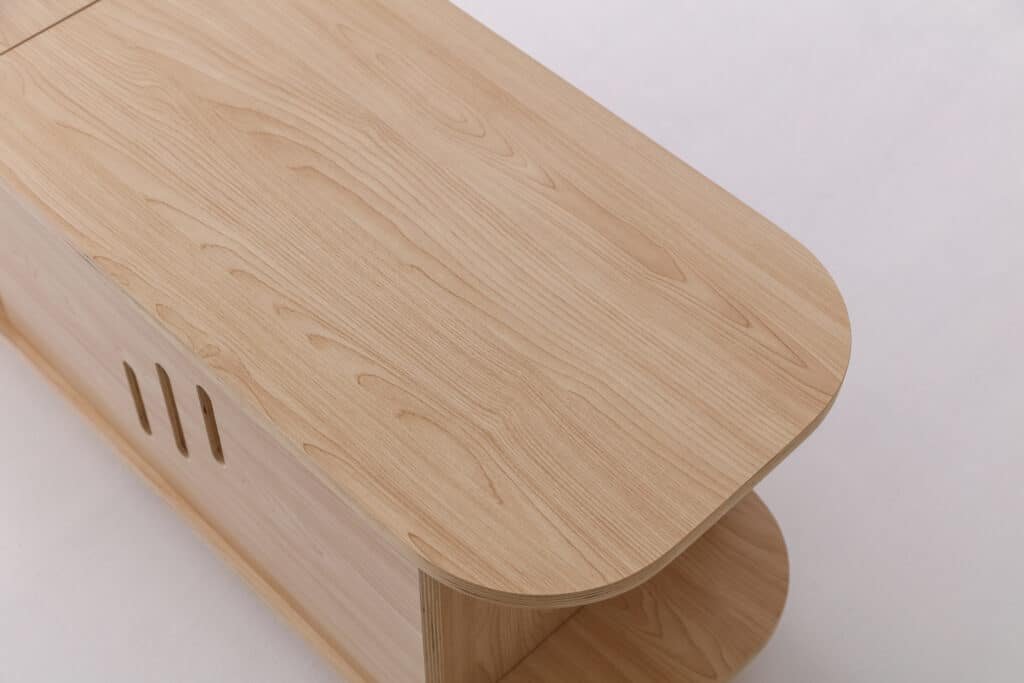 Springbrook Sitting & Storage Bench - Artiko Designs