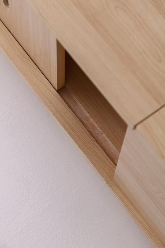 Springbrook Sitting & Storage Bench - Artiko Designs