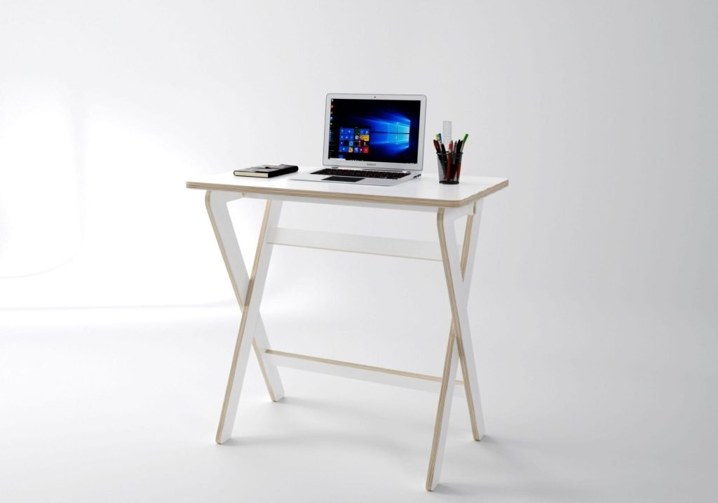 Bow Desk - Artiko Designs