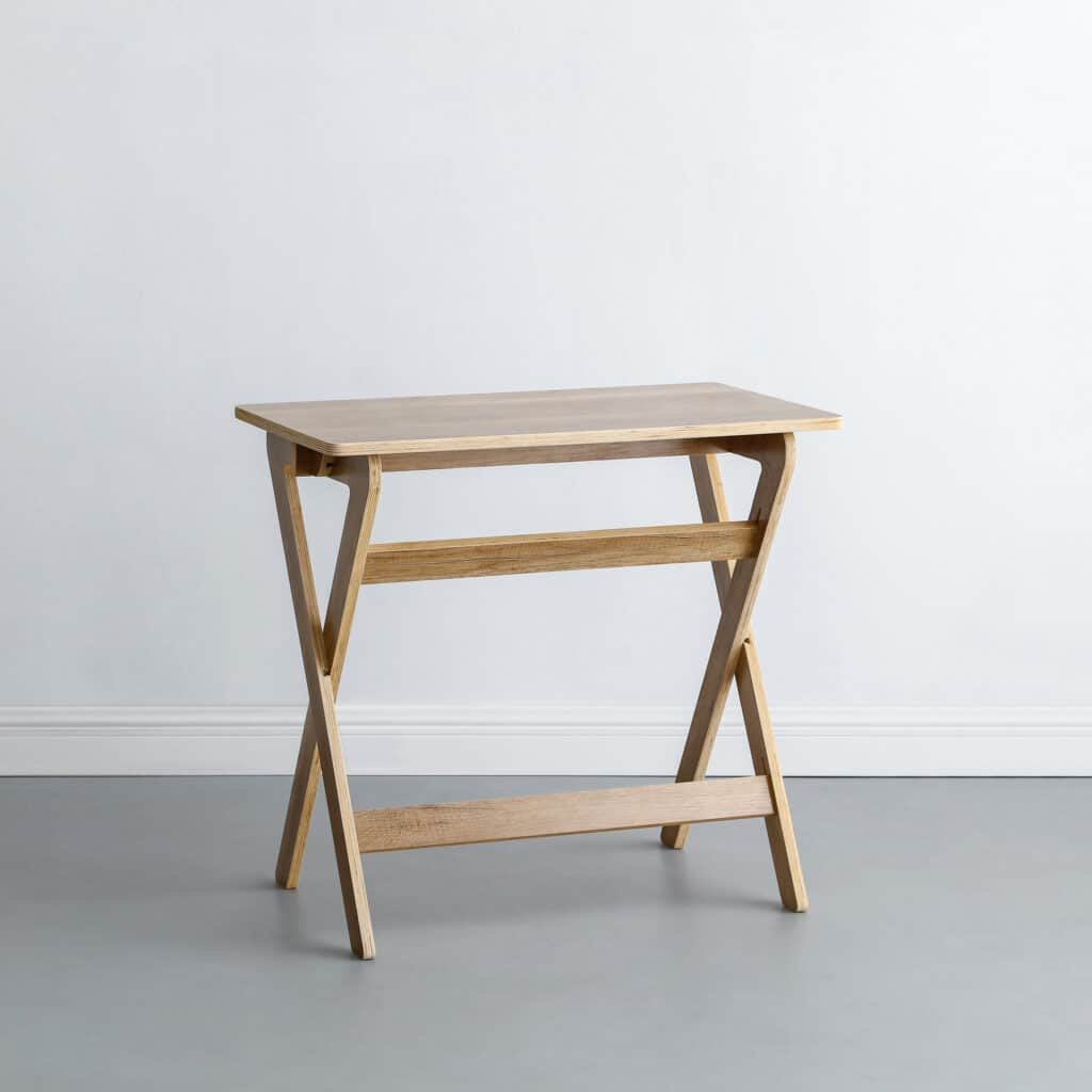 Bow Desk - Artiko Designs
