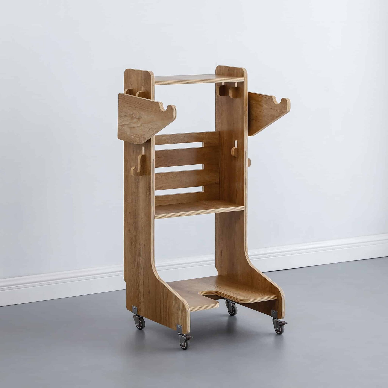 Gladiator Bike Rack Mini - Artiko Designs