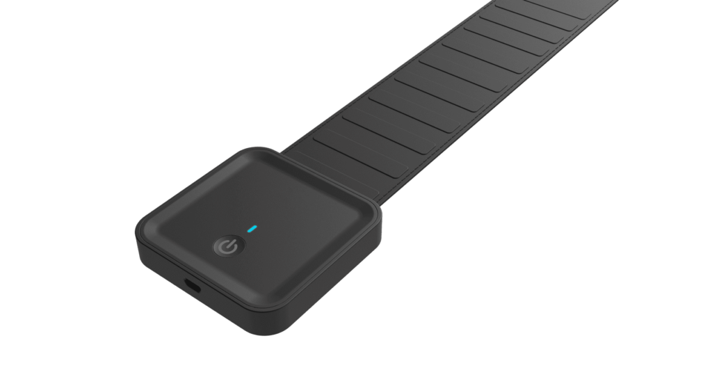 Smart Sleep Monitor - Artiko Designs